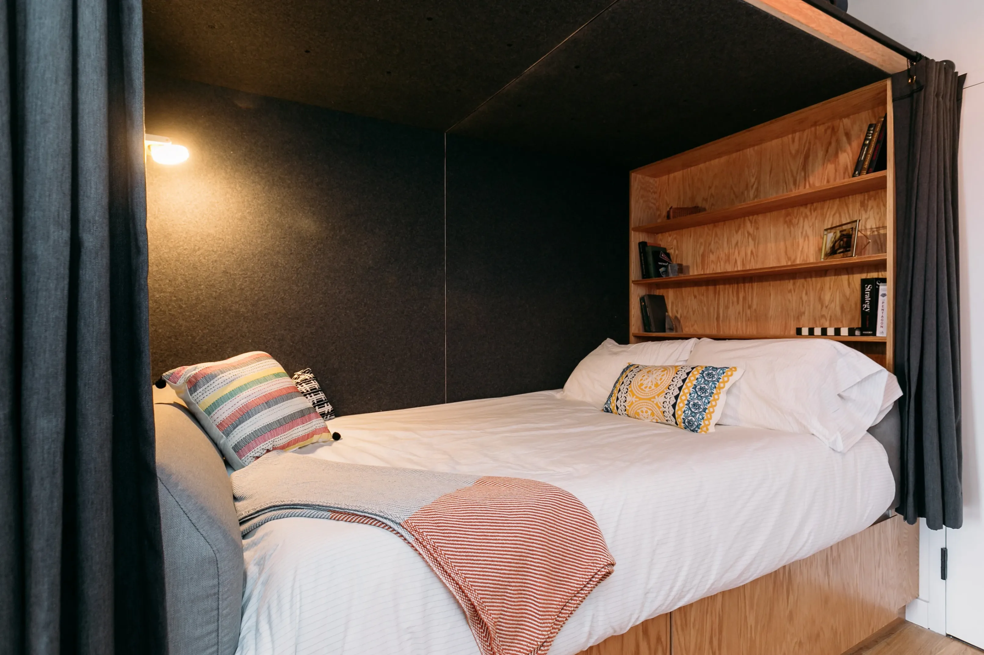 2221 S Clark St Arlington (Virginia) Student Housing