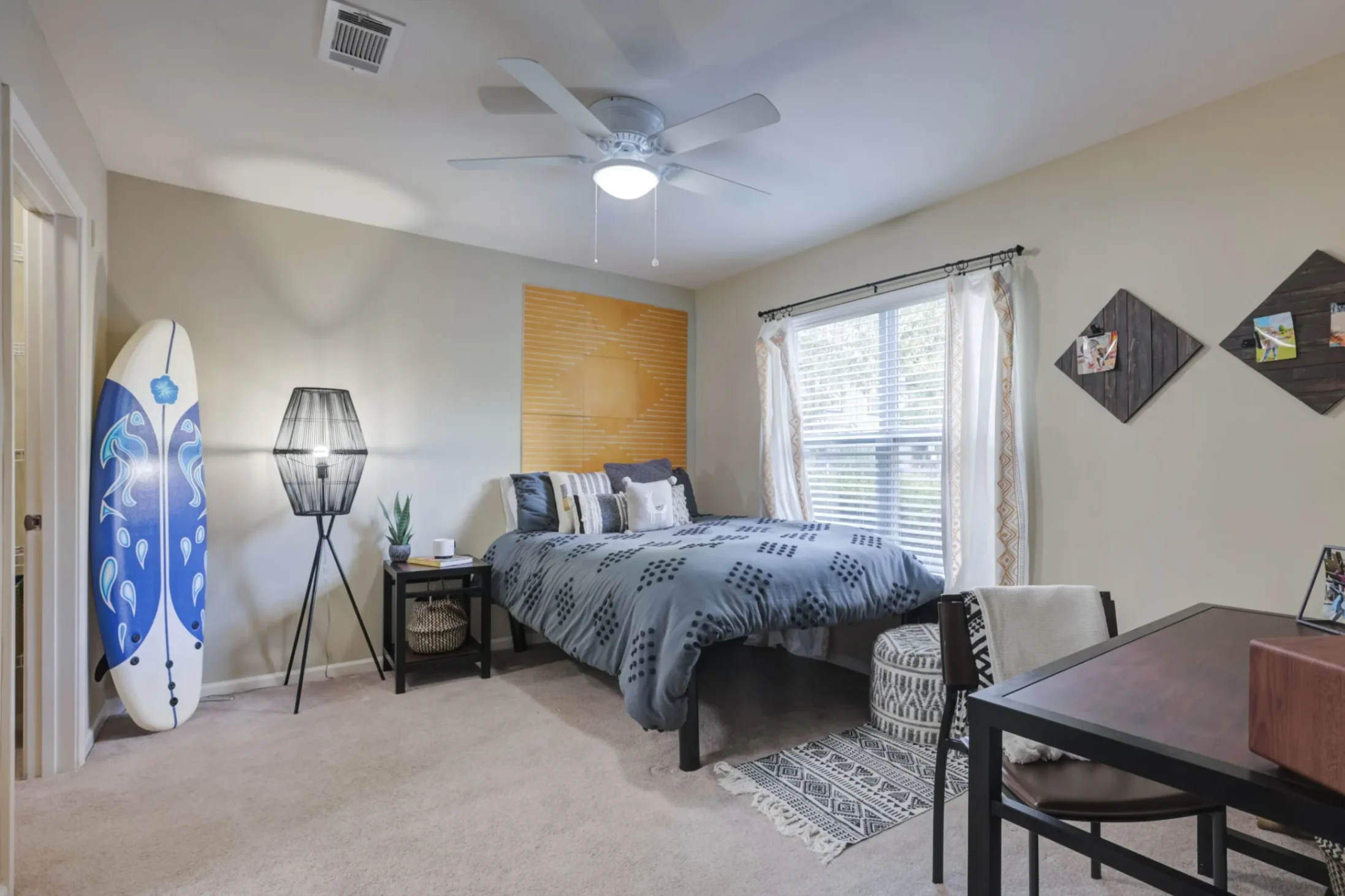 Redpoint Columbia, SC Student Housing