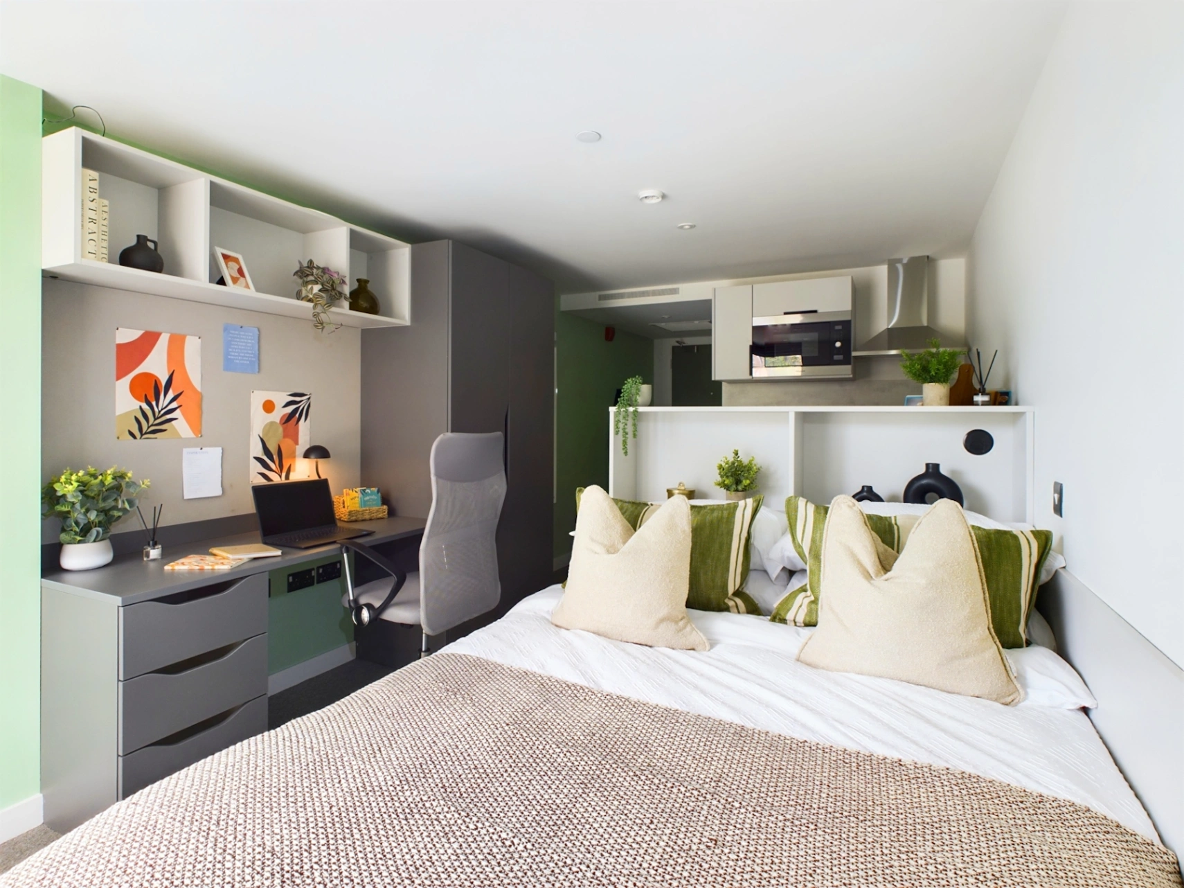 Best Student Accommodation near Ulster University Belfast