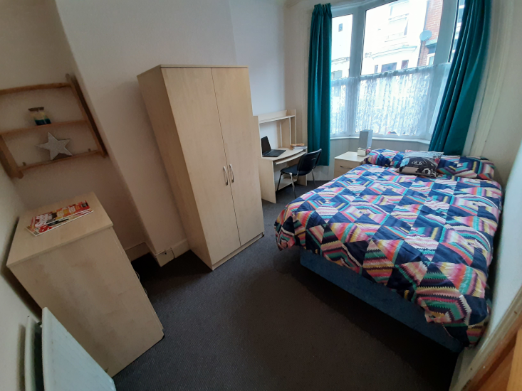 7 Camden Street Middlesbrough Student Accommodation