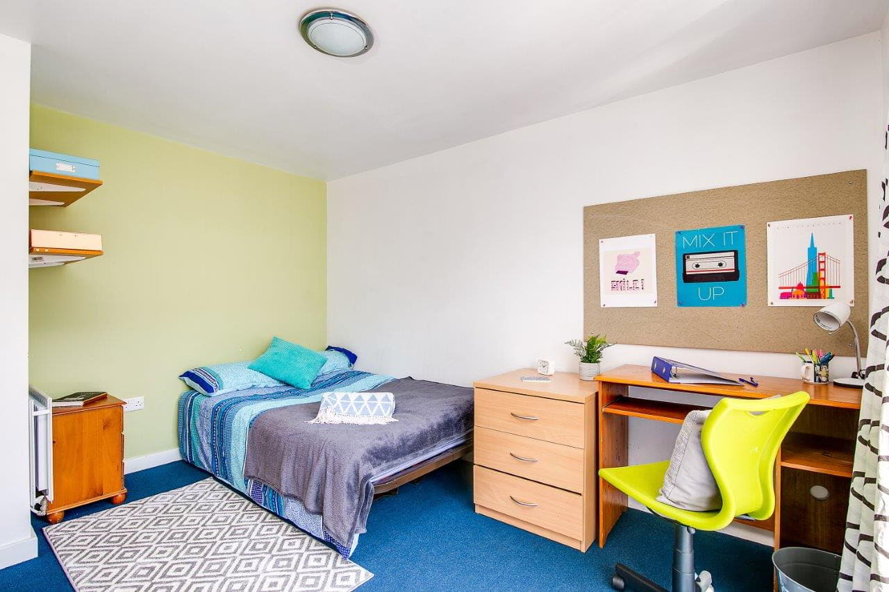 Student Apartment near Canterbury Christ Church University