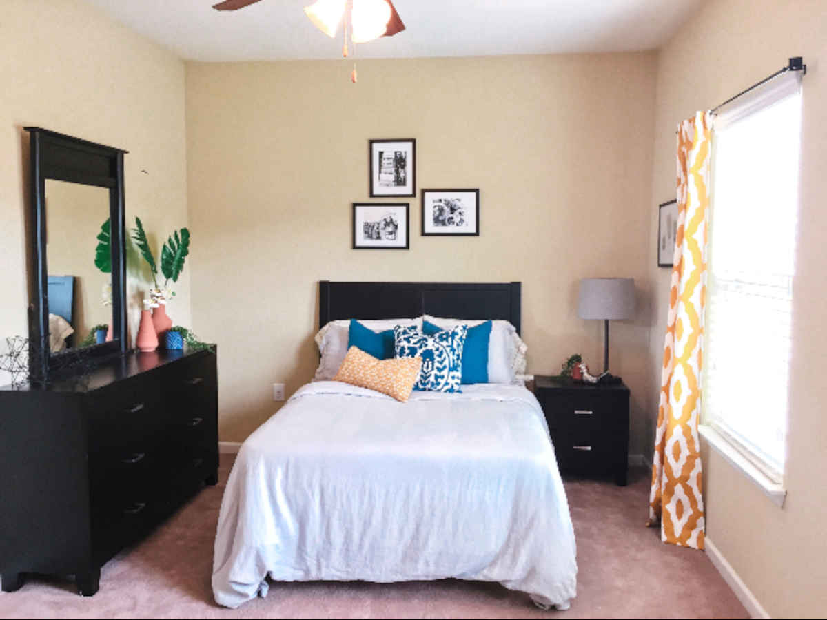 The Cottages on Port Republic Harrisonburg (Virginia) Student Housing