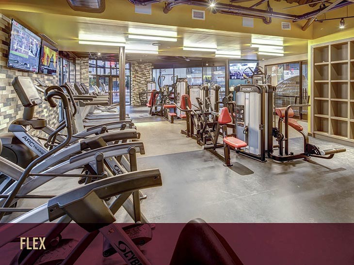 Stadium Centre Tallahassee | 𝗨𝗽𝘁𝗼 $𝟱𝟬 𝗢𝗙𝗙