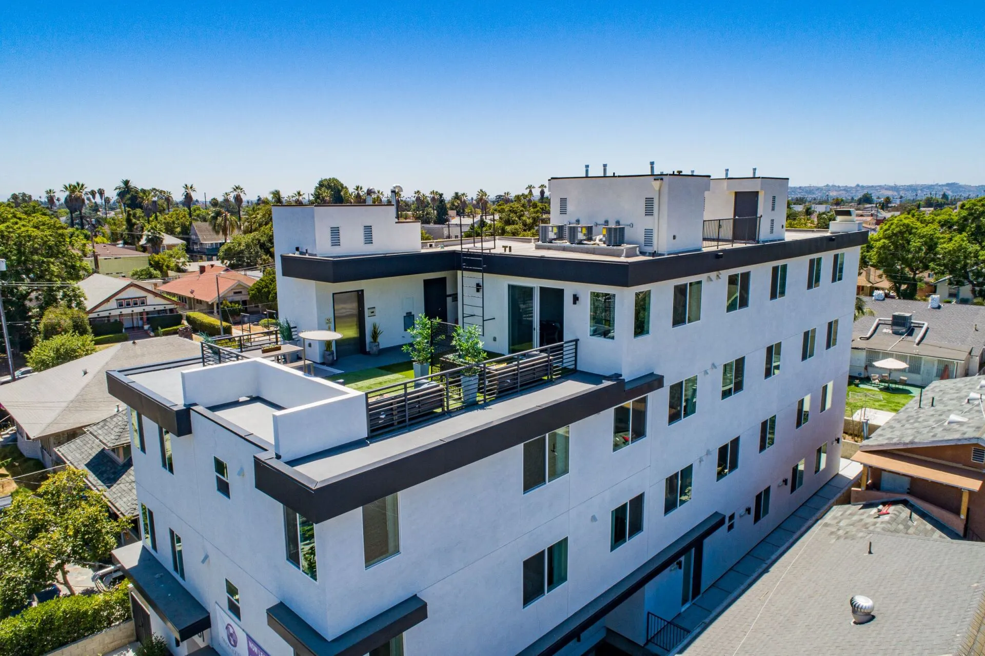 Libra Los Angeles (California) Student Housing
