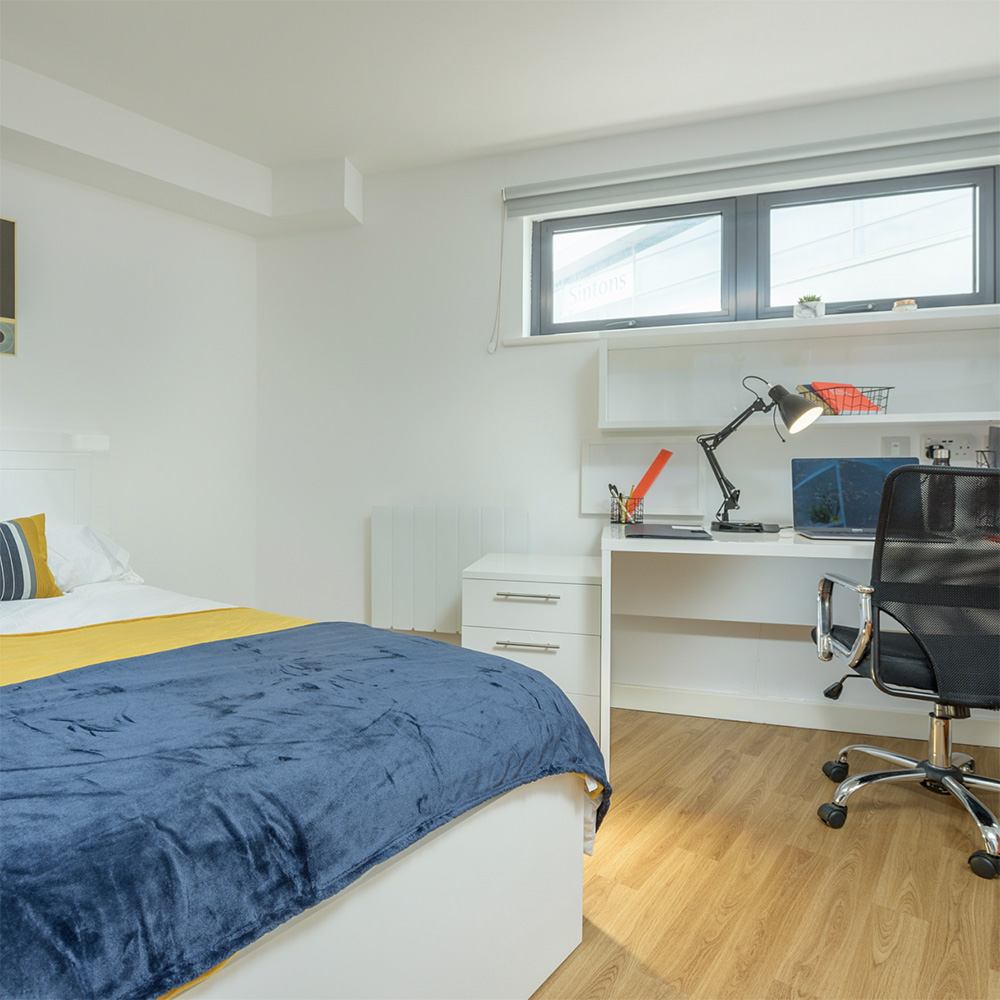 Student Accommodation Newcastle | University Living