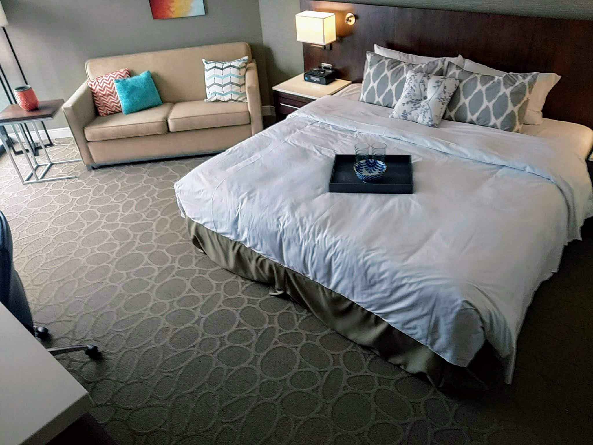 EVO Montreal Student Accommodation | University Living