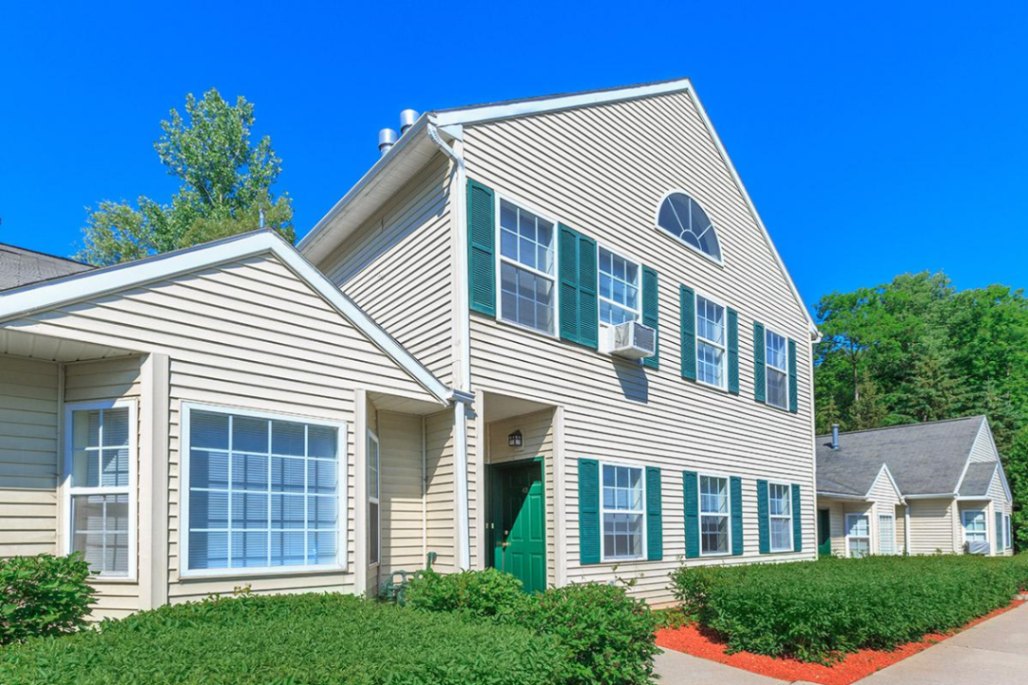 Eastgate Apartments College Station (Texas) Student Housing