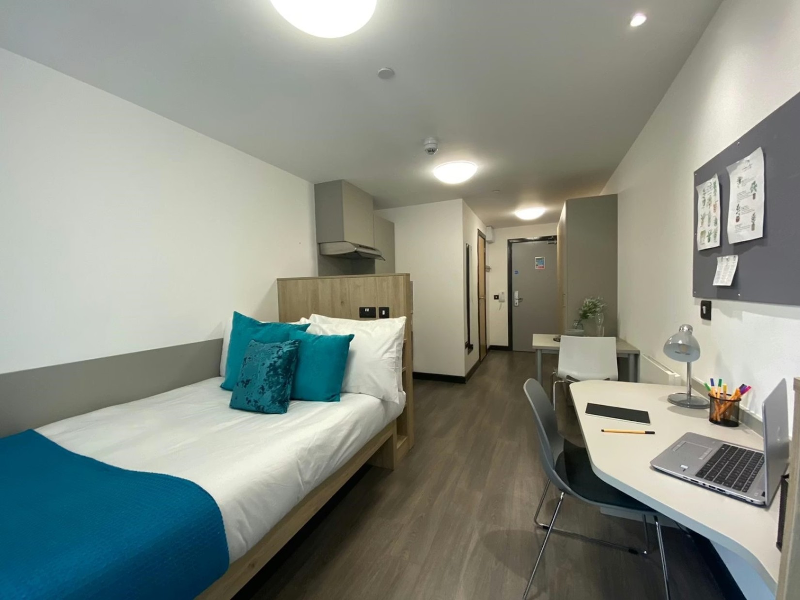 Swanston House Belfast Student Accommodation