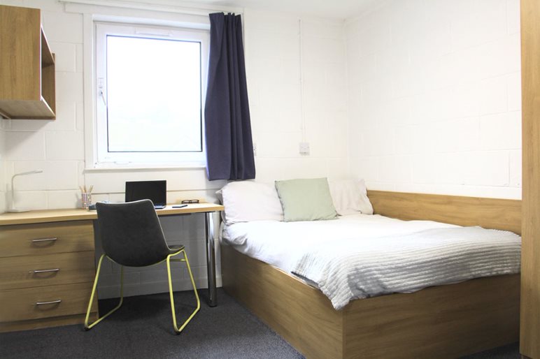 Student Accommodation near University of Aberdeen | UL