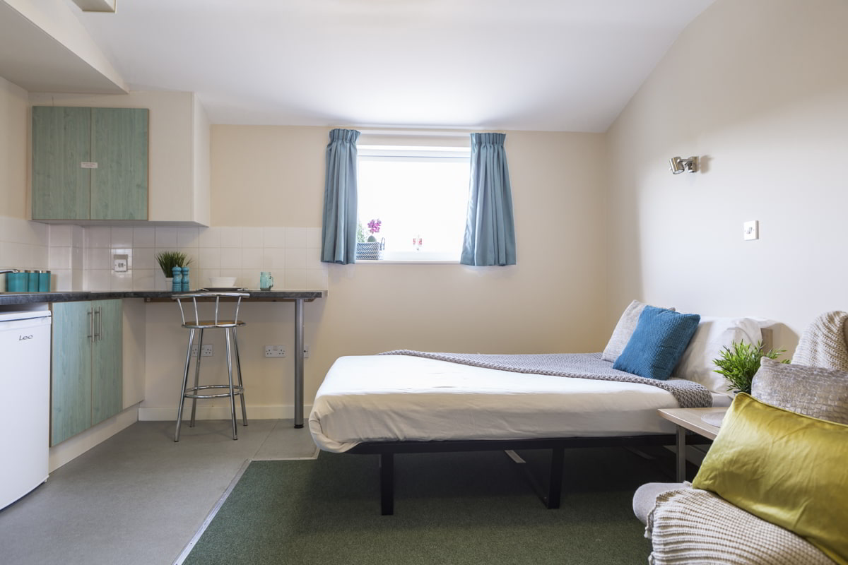 Point Exe Student Accommodation