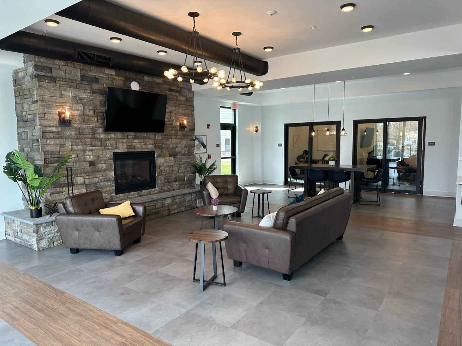 Student Accommodation near University at Buffalo | UL