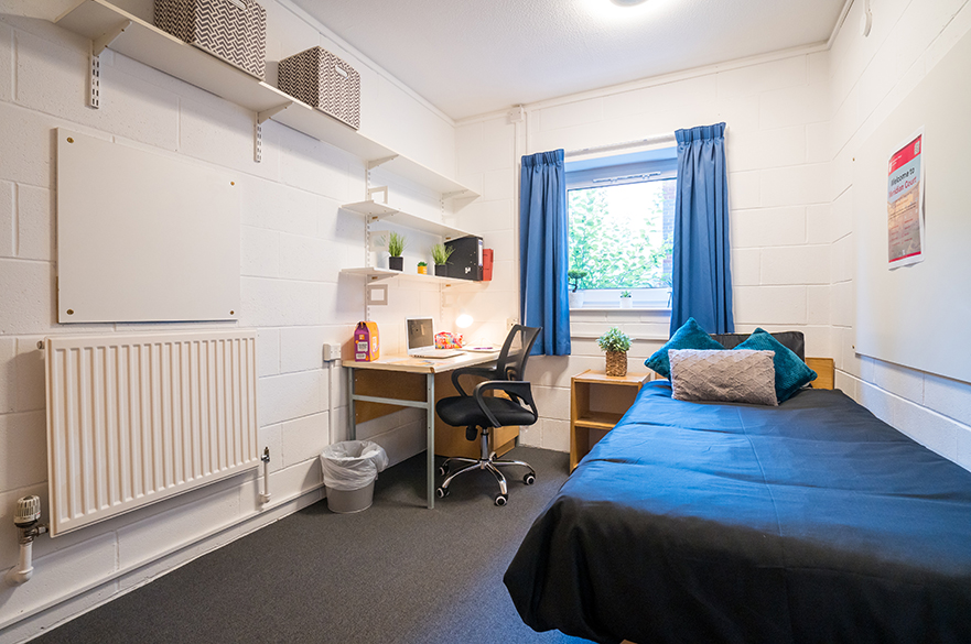 Best Student Accommodation near Nottingham Trent University (NTU ...