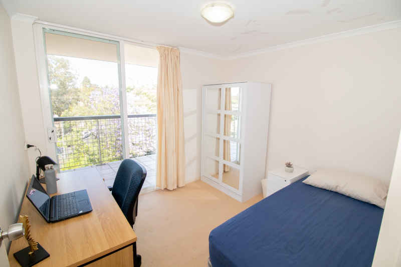 77 Sir Fred Schonell Drive Brisbane Student Accommodation