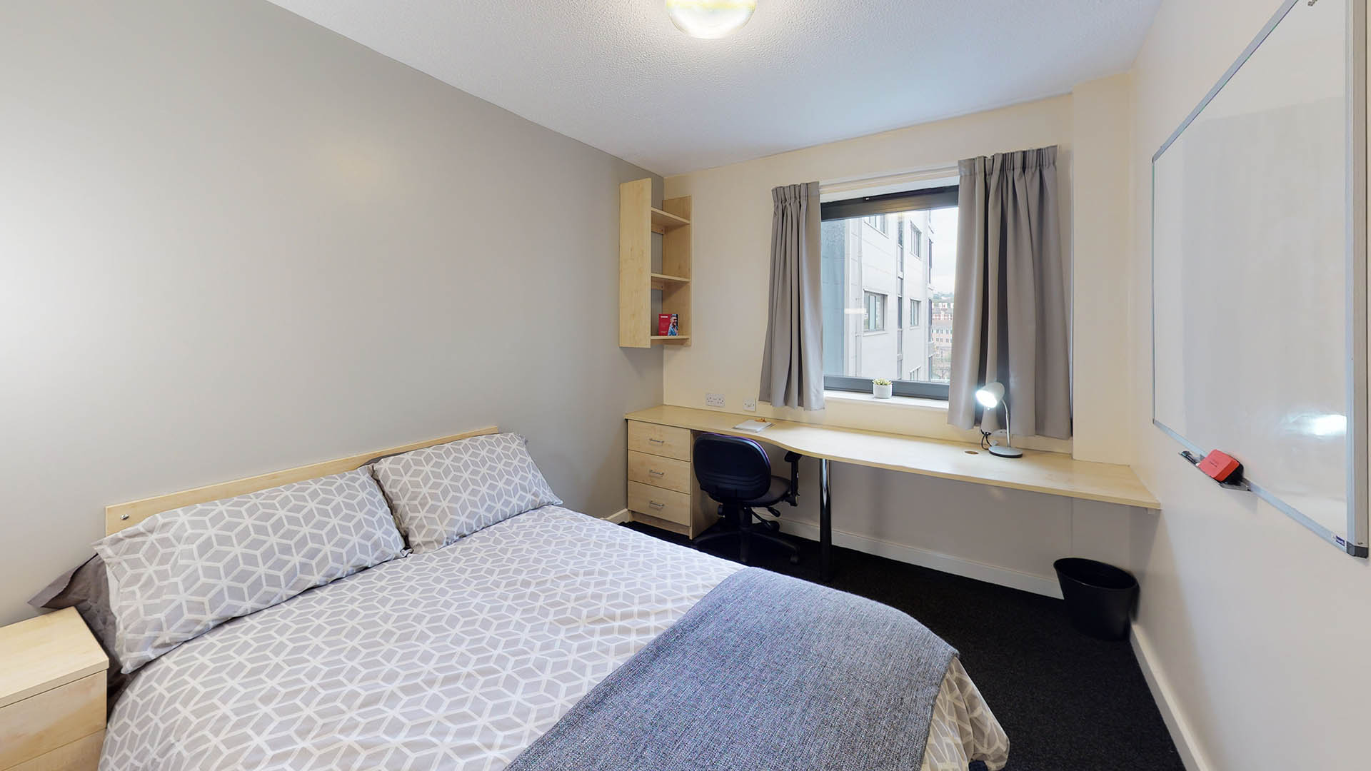 The Pinnacles Sheffield Student Accommodation | University Living
