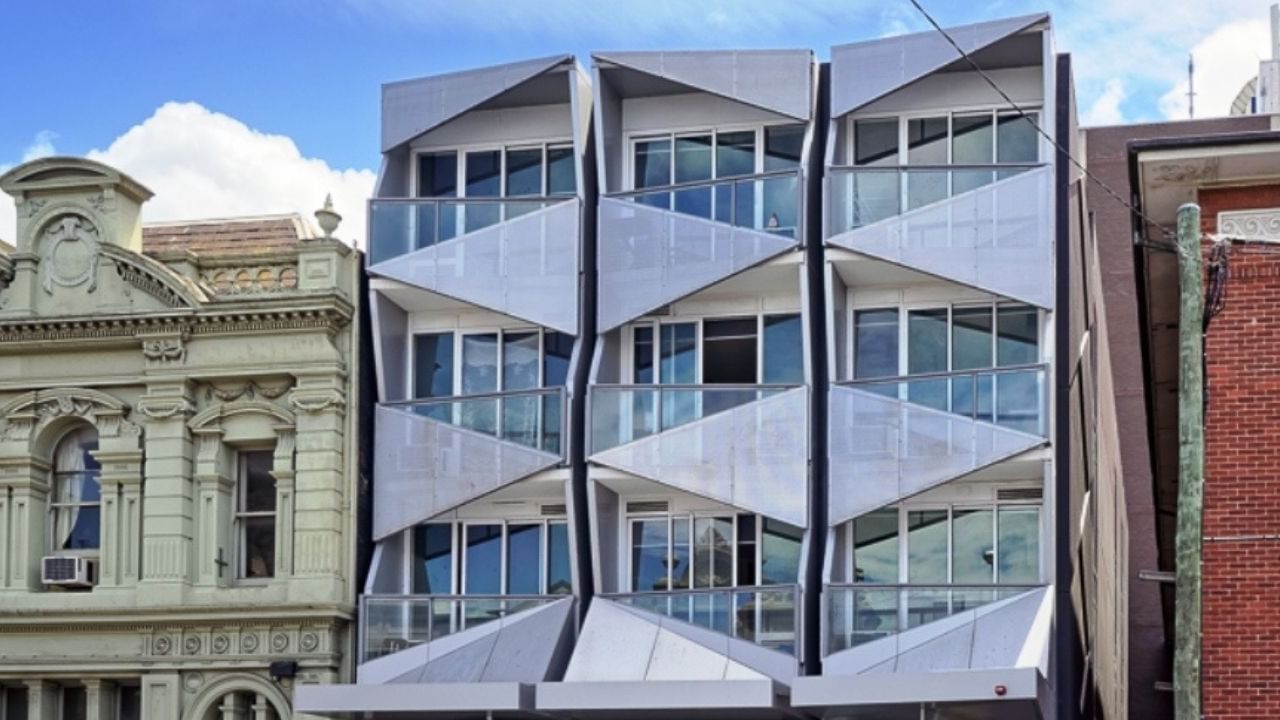 Student Living Vivida Melbourne | 𝗨𝗽𝘁𝗼 𝗔$𝟱𝟬 𝗢𝗙𝗙