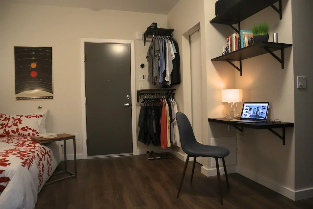 Nook Studios Seattle | 𝗨𝗽𝘁𝗼 $𝟱𝟬 𝗢𝗙𝗙