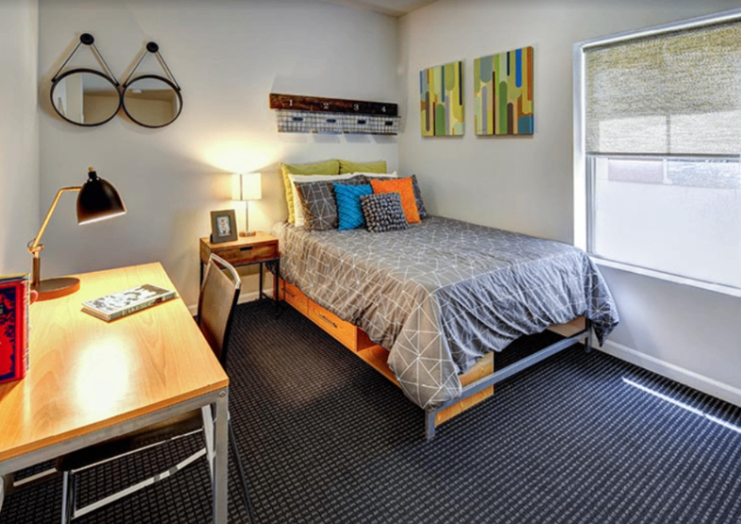 Best Student Housing near Purdue University