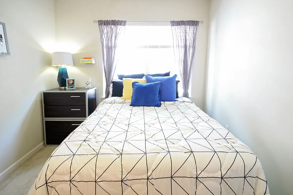 Student Housing near University of Alabama Tuscaloosa