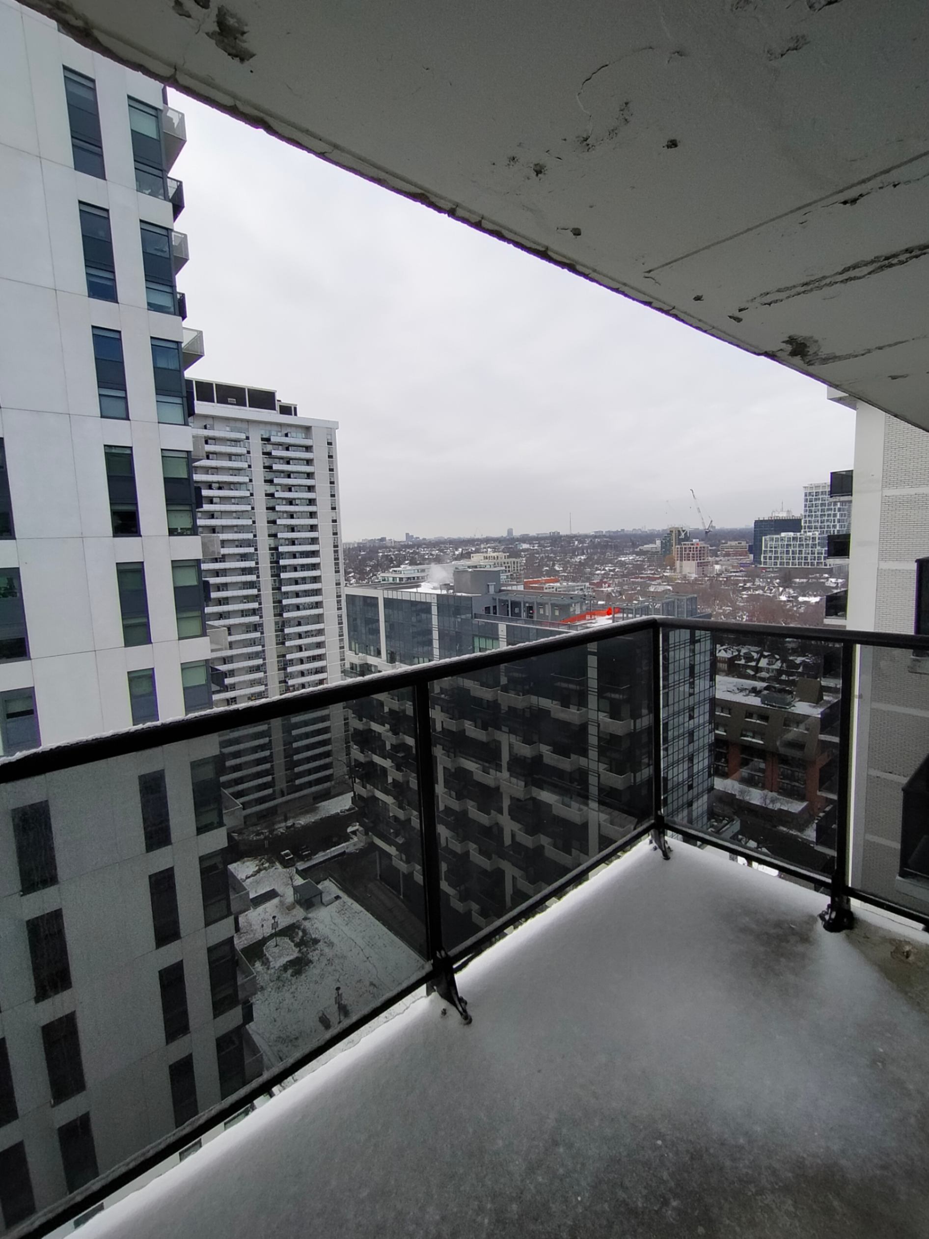 111 Davisville Toronto