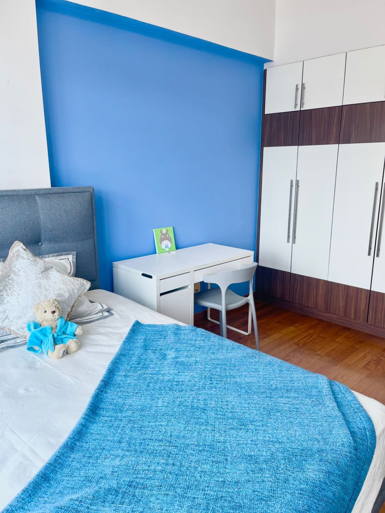 Meadow Lodge Singapore Student Accommodation