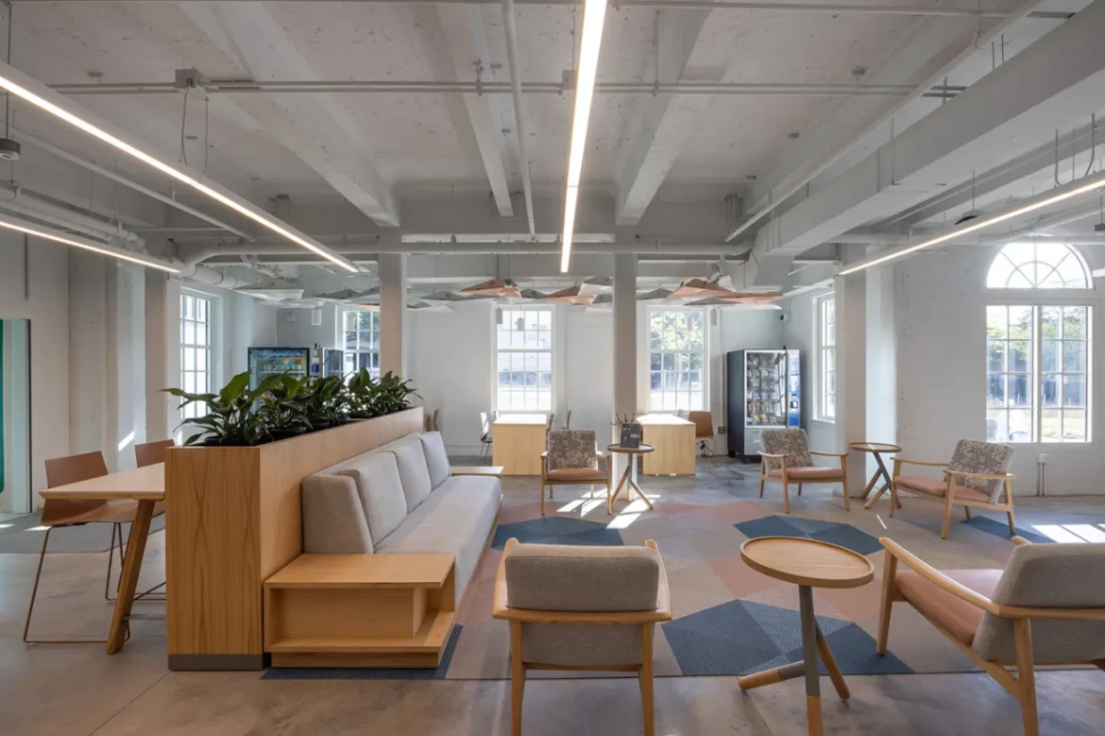 Walter Dods, Jr. RISE Center Student Housing