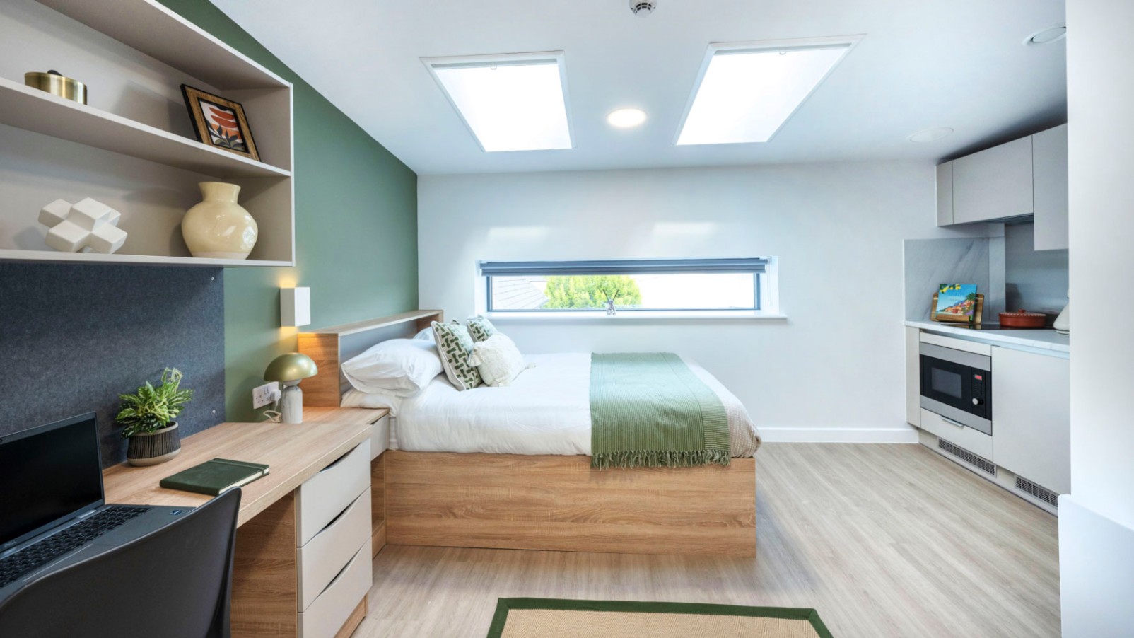 Waterloo House York Student Accommodation