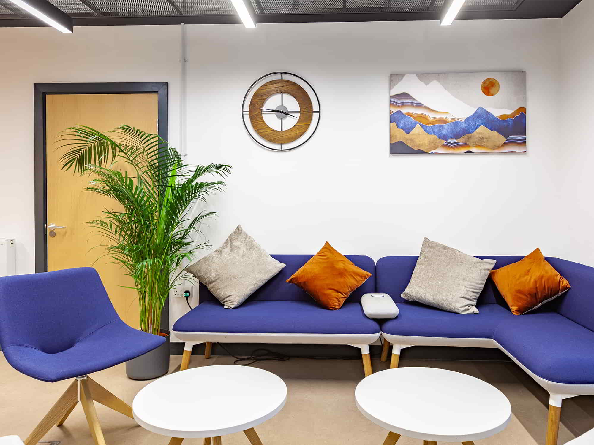 Fulham Palace Studios London Student Accommodation