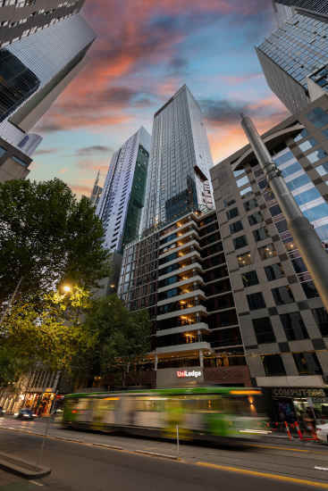 Unilodge Melbourne Central | Student Accommodation | UL