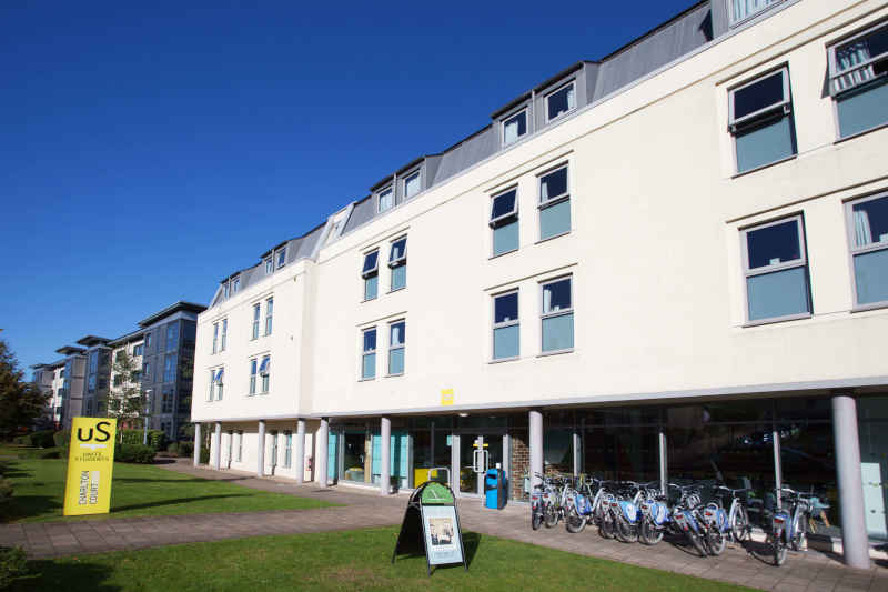 Charlton Court Bath Student Accommodation | University Living