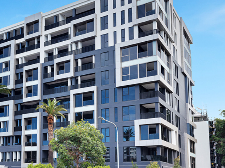 Belong Rosebery Sydney Student Accommodation