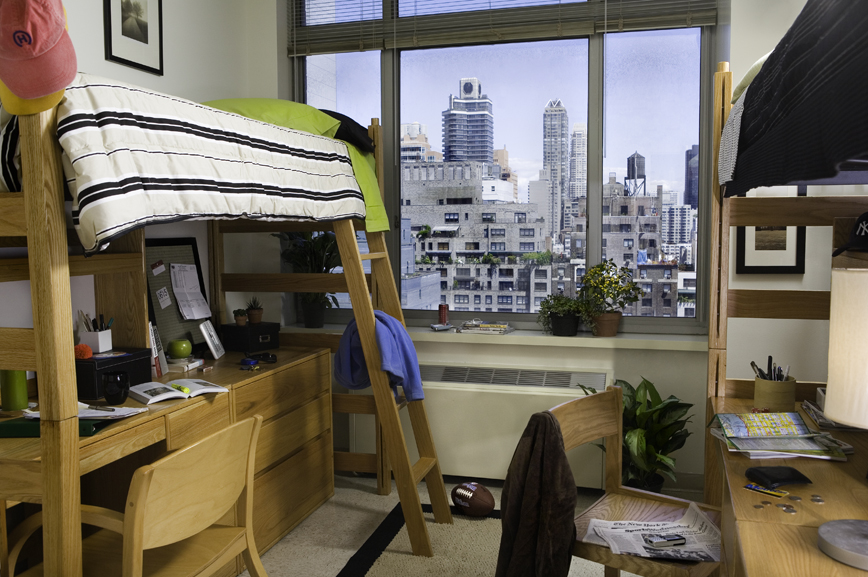 Marymount New York Student Rentals
