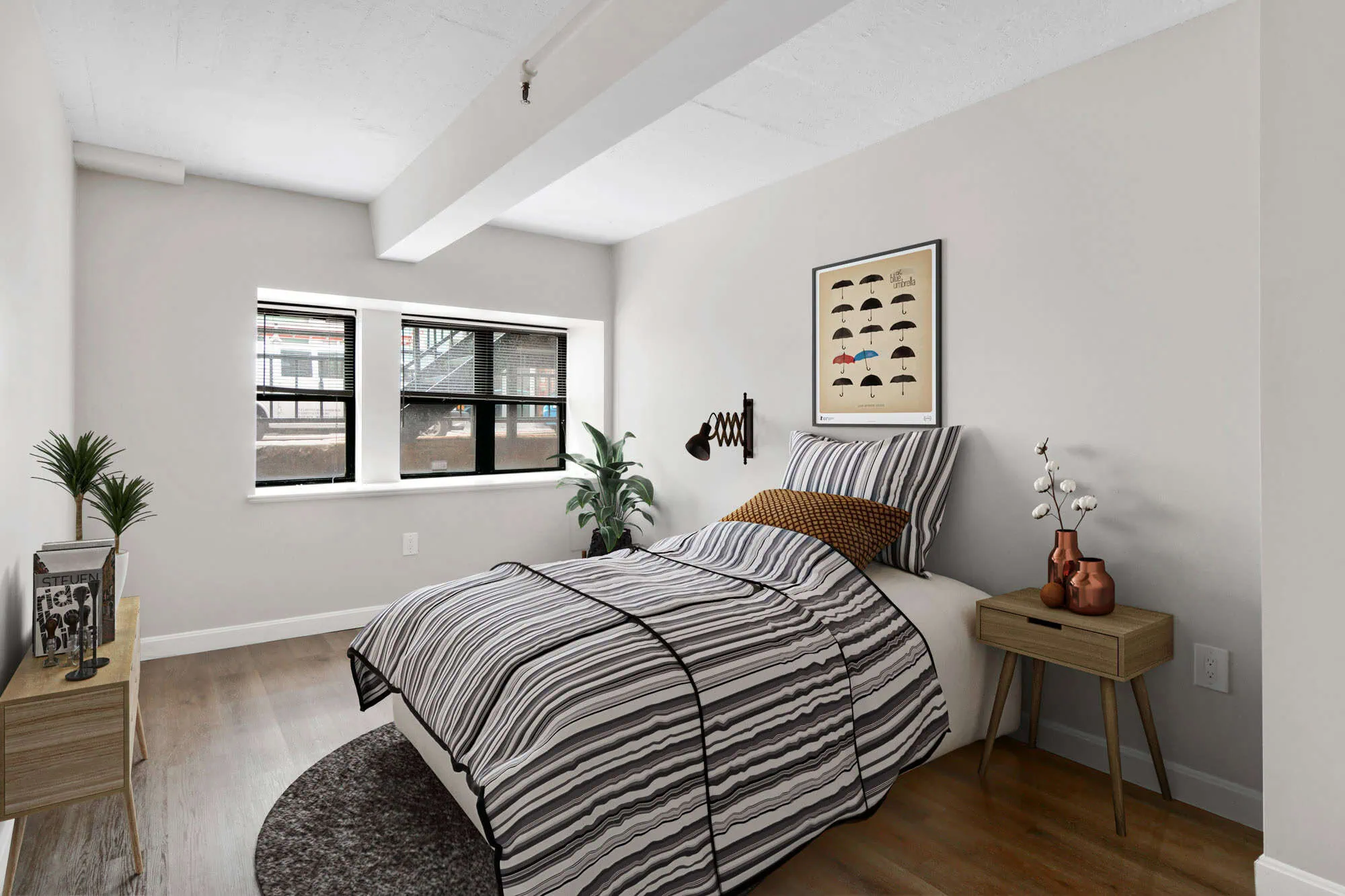 Best Student Housing near Harvard University