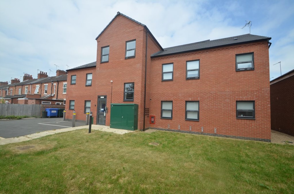 Phoenix Studios Coventry Student Accommodation