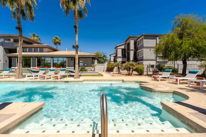 The Gateway at Tempe Tempe (Arizona) Student Housing