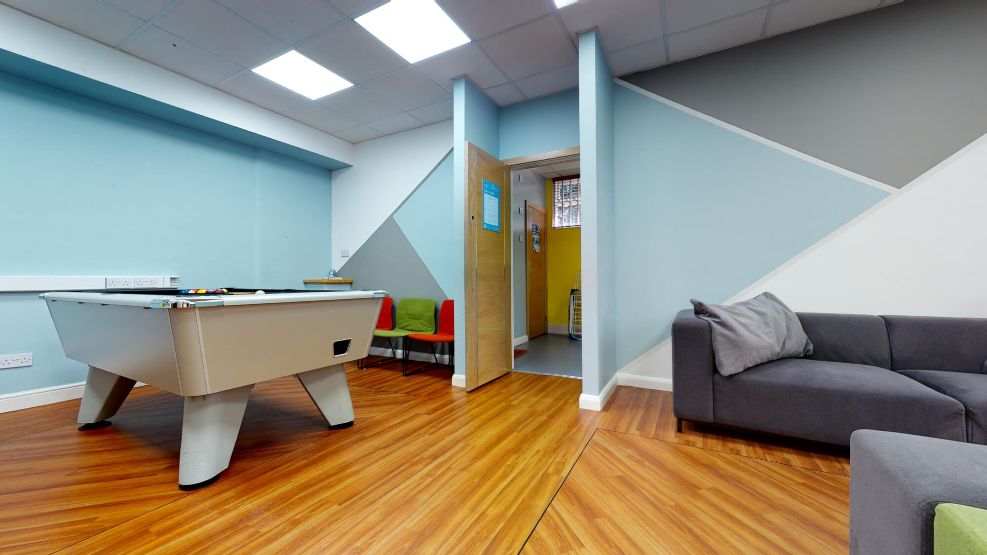 Apollo House Coventry Student Accommodation