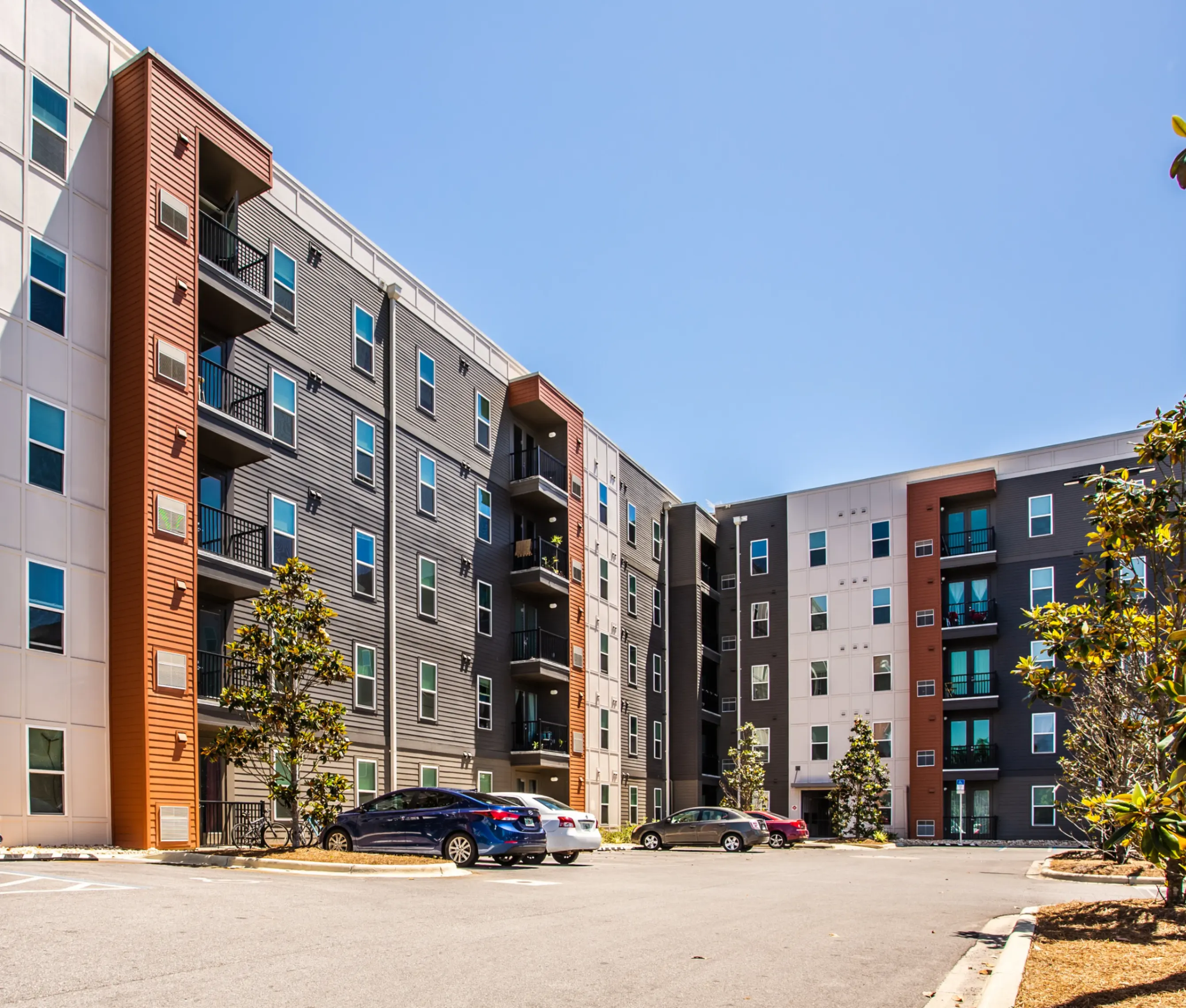The Edge Pensacola (Florida) Student Housing