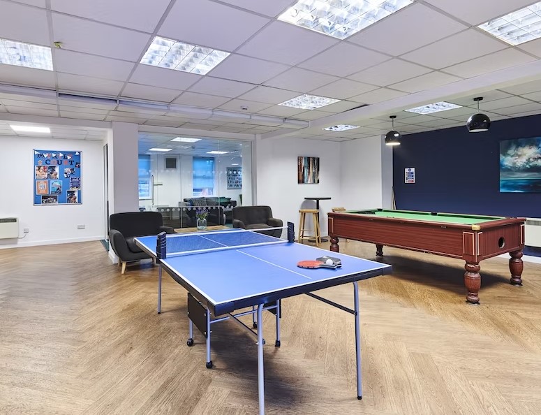 Myrtle Court Liverpool Student Accommodation