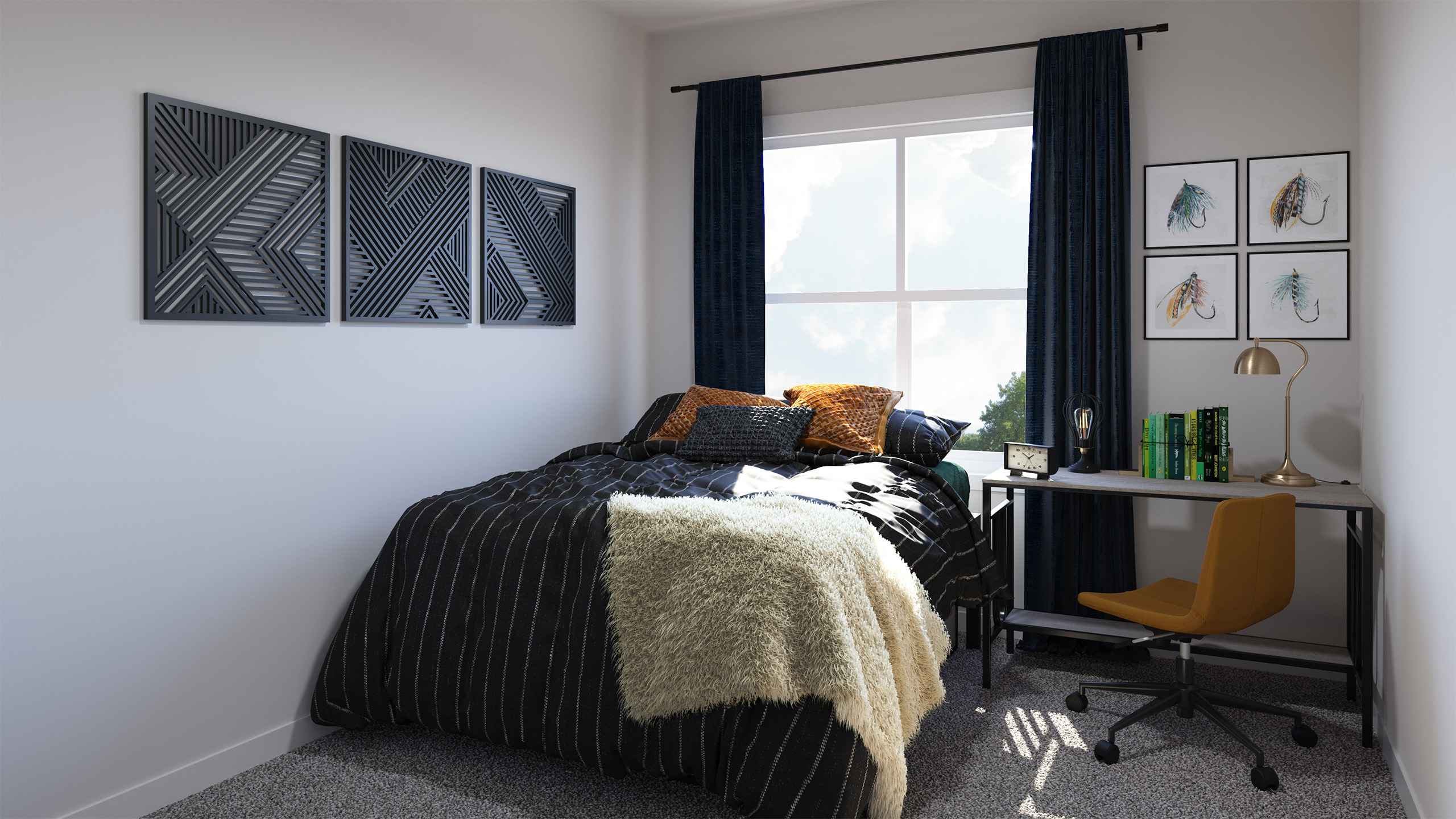 Best Student Housing near Louisiana State University