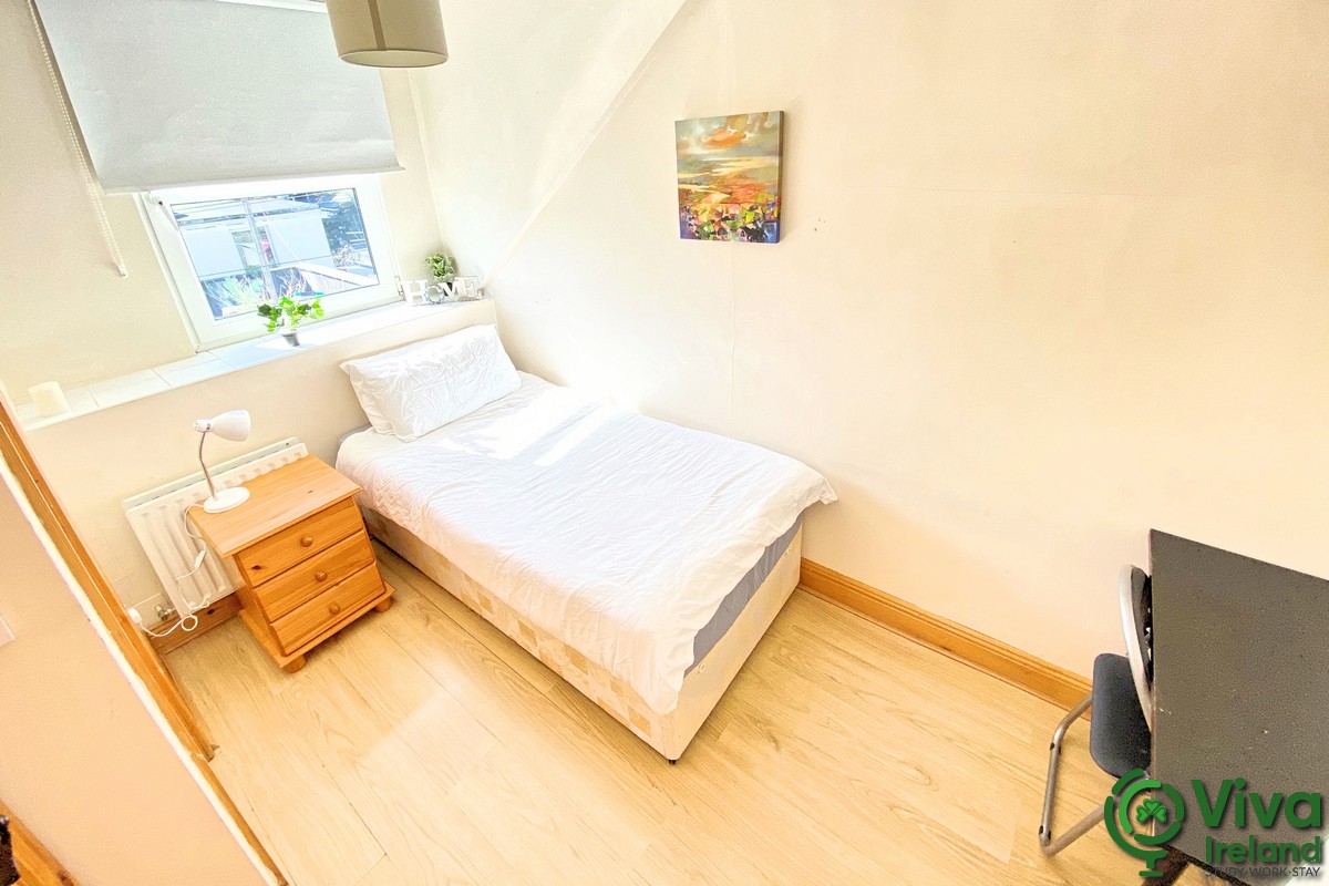Student Accommodation near University College Cork | UL
