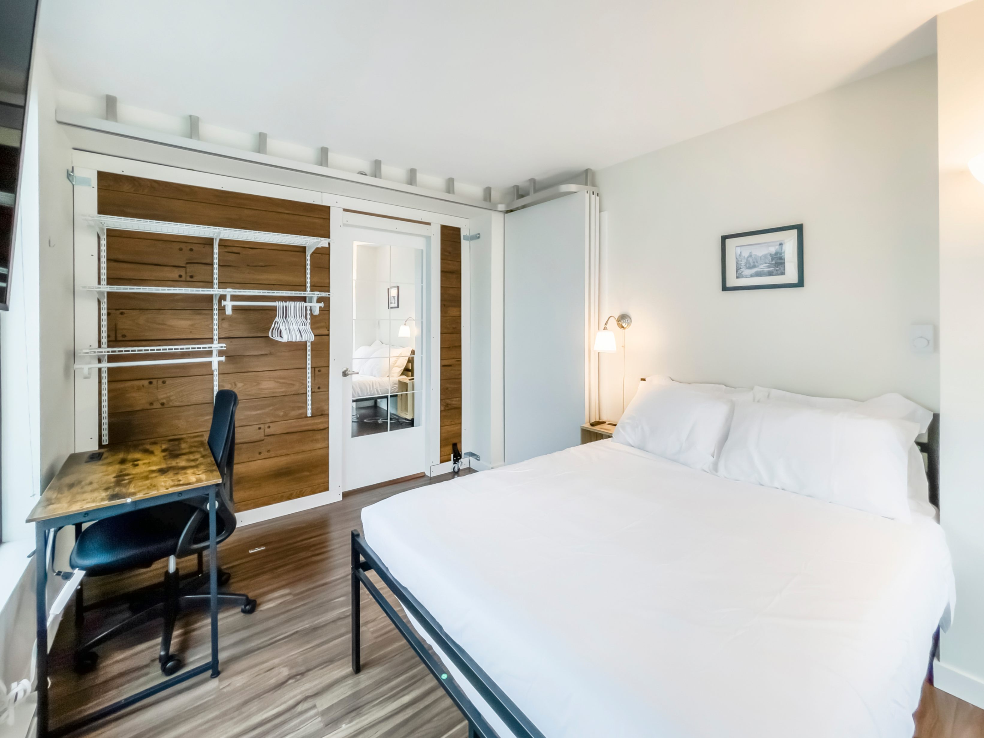 889 Homer St Vancouver Student Housing