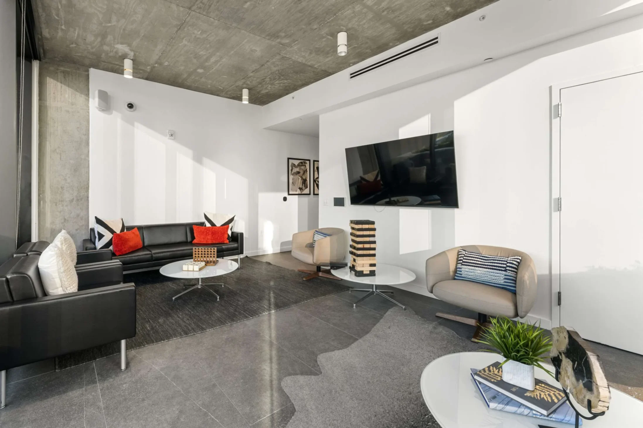 Reflection Atlanta Student Housing