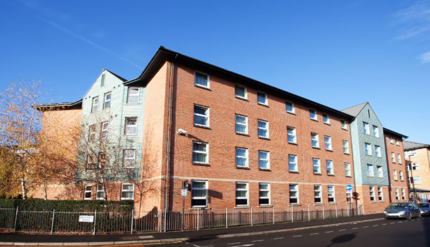 Leadmill Point Sheffield Student Accommodation