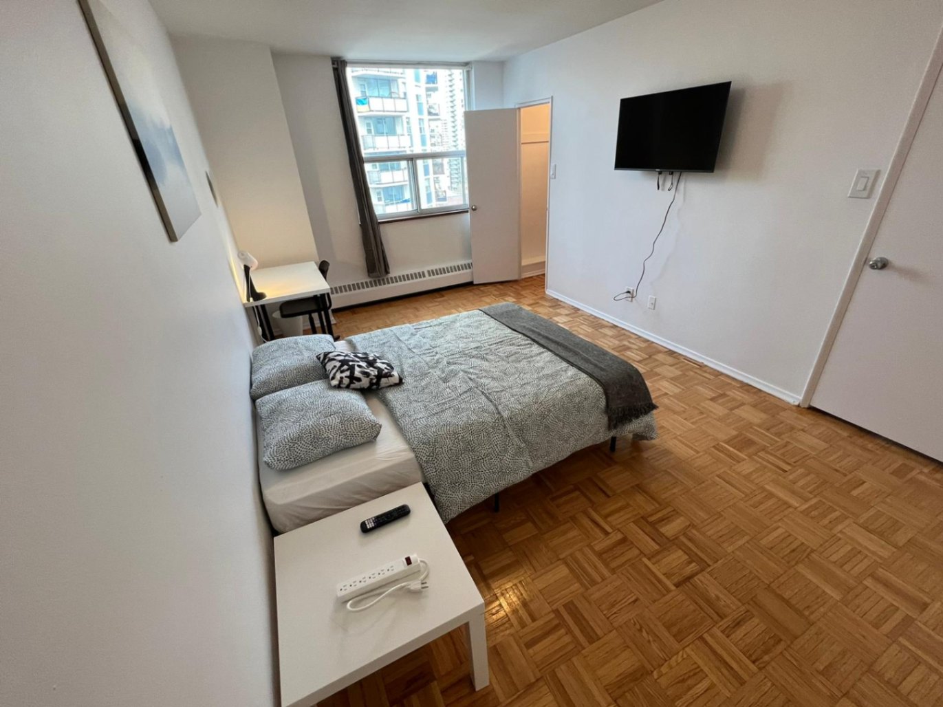 40 Alexander Toronto Student Housing