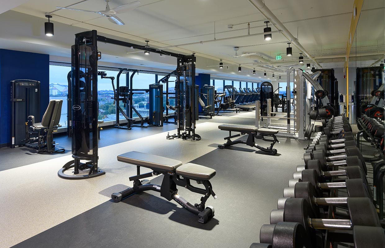 Standard Atlanta Atlanta (Georgia) Student Housing