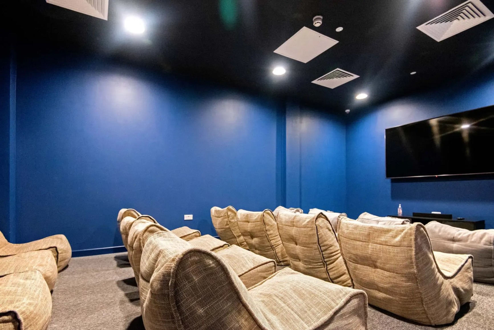 Howard Gardens Residence Cardiff Student Accommodation