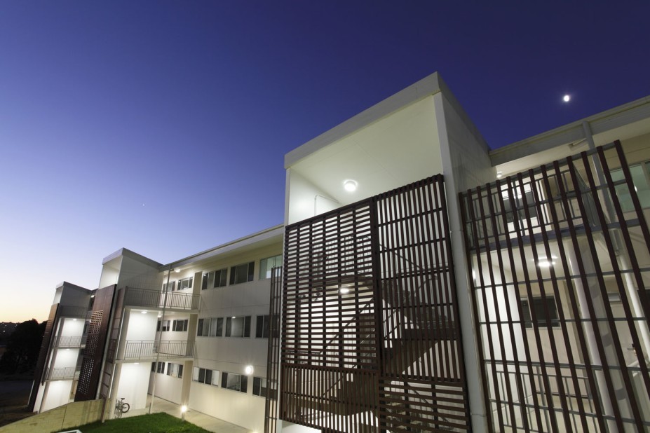 Murdoch University Village, Perth Student Accommodation