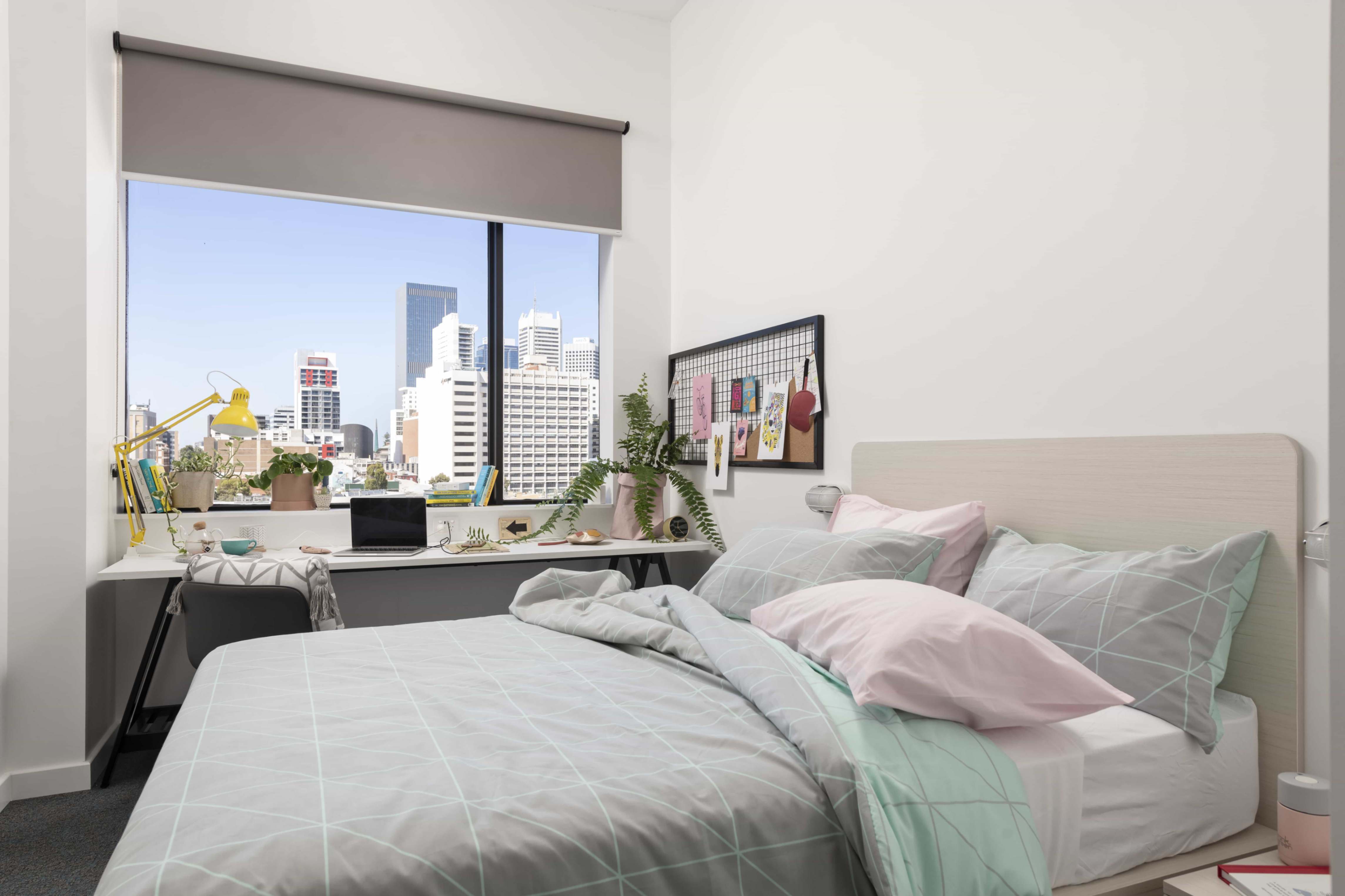 Student Accommodation Perth | 𝗨𝗽𝘁𝗼 𝟭𝟵% 𝗢𝗙𝗙