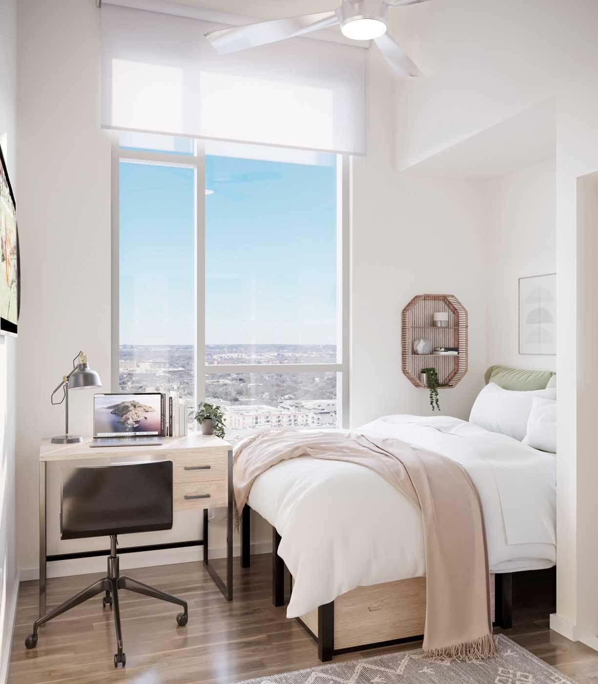 Rise at West Campus Austin (Texas) Student Housing