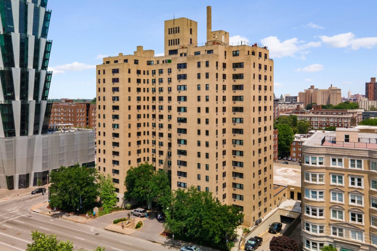 Parc Frontenac St. Louis (Missouri) Student Housing