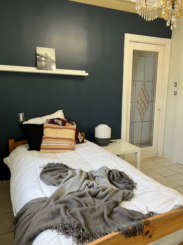 Rumble House Burnaby Student Housing